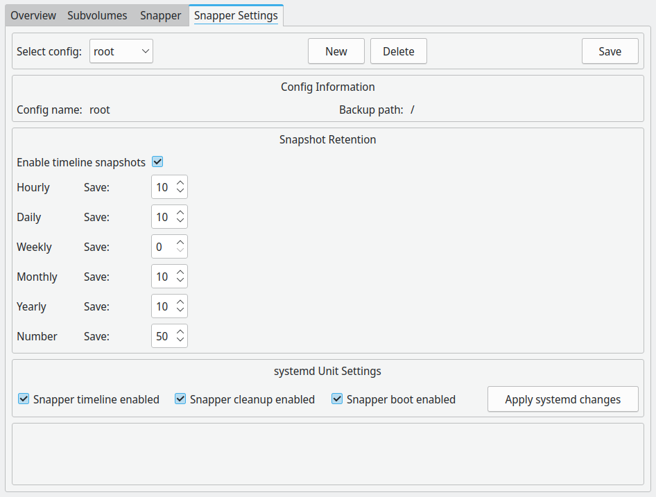 Btrfs Assistant 1 0 Is Coming Testers Needed Page 20 Community