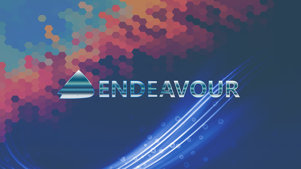 New wallpapers - Wallpaper art - EndeavourOS