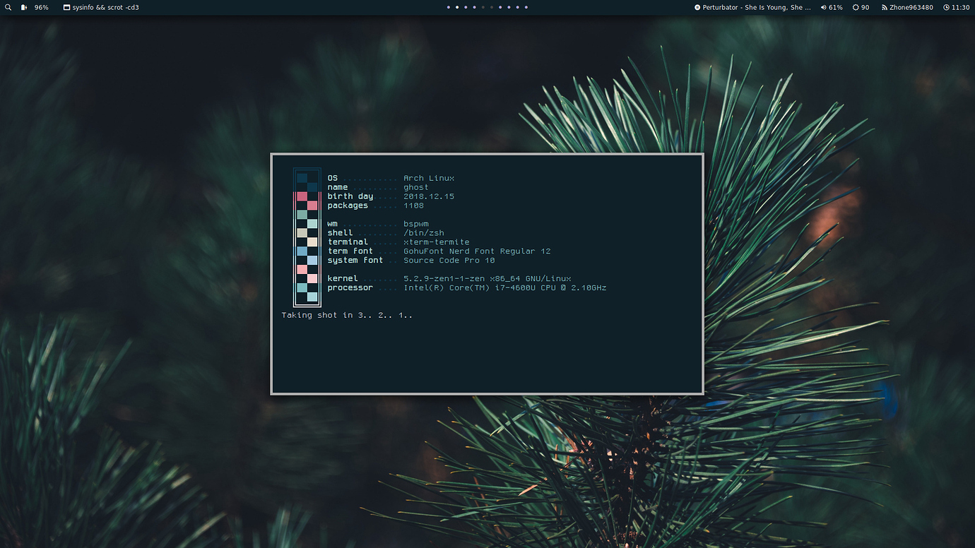 Endeavour OS Allows Multiple Desktop Environments? - Newbie - EndeavourOS
