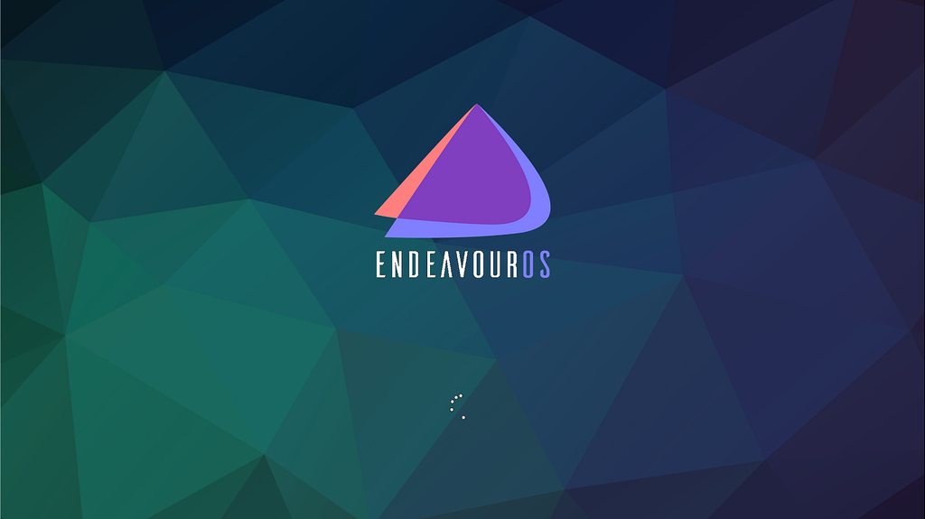 Plymouth endeavour OS bootsplash! - Community contributions - EndeavourOS