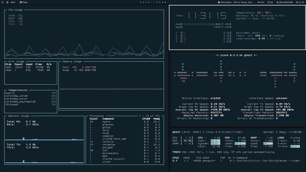 Endeavour OS Allows Multiple Desktop Environments? - Newbie - EndeavourOS