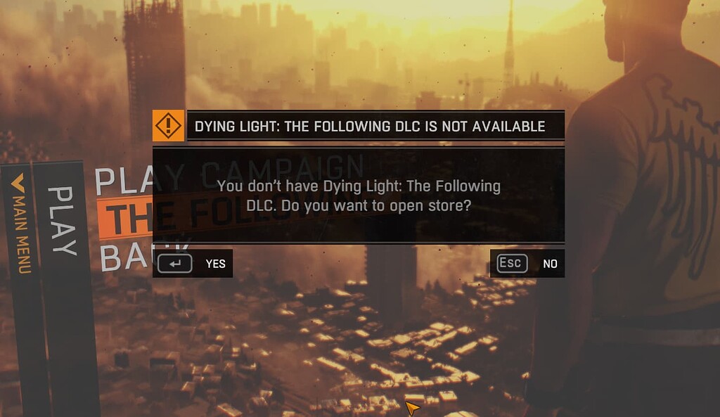 Can't install Dying Light DLCs with Heroic - Gaming, sound and video - EndeavourOS