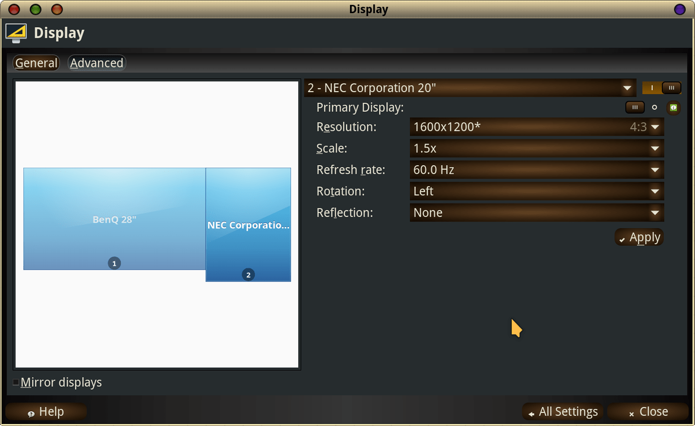 Installing multiple Desktop Environments? - EndeavourOS installation - EndeavourOS