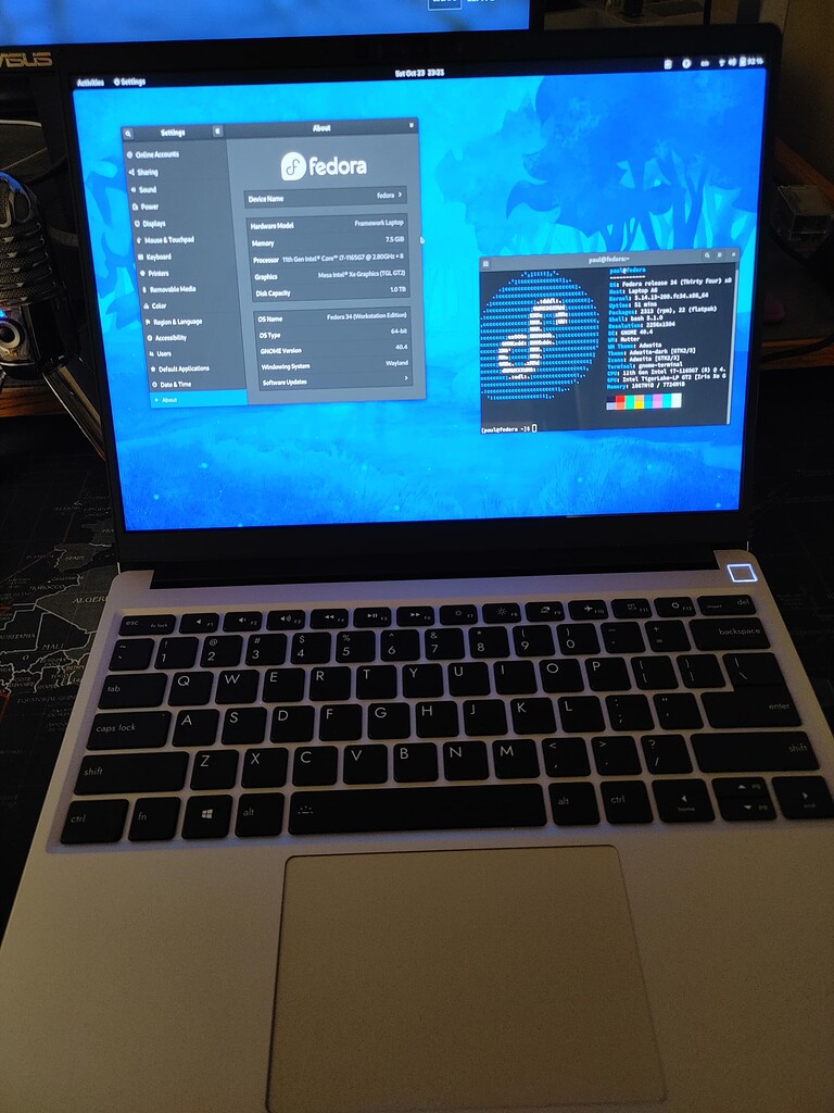 framework desktop hackintosh