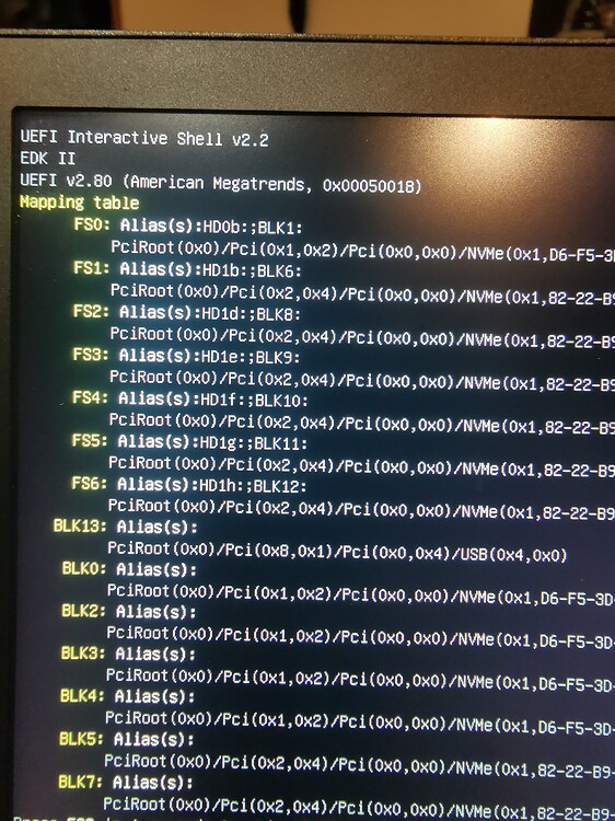[Tutorial] Add a systemd-boot loader Menu entry for a Windows ...