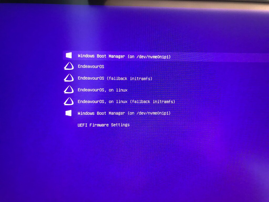 [GRUB] How to remove additional entries from GRUB boot screen - Kernel, boot, graphics ...