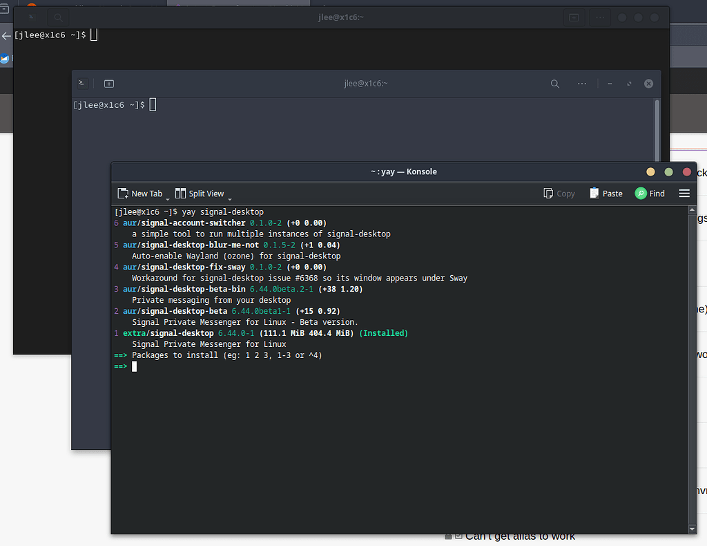 Terminal emulator's prompt (user@machine) not colored - Newbie ...