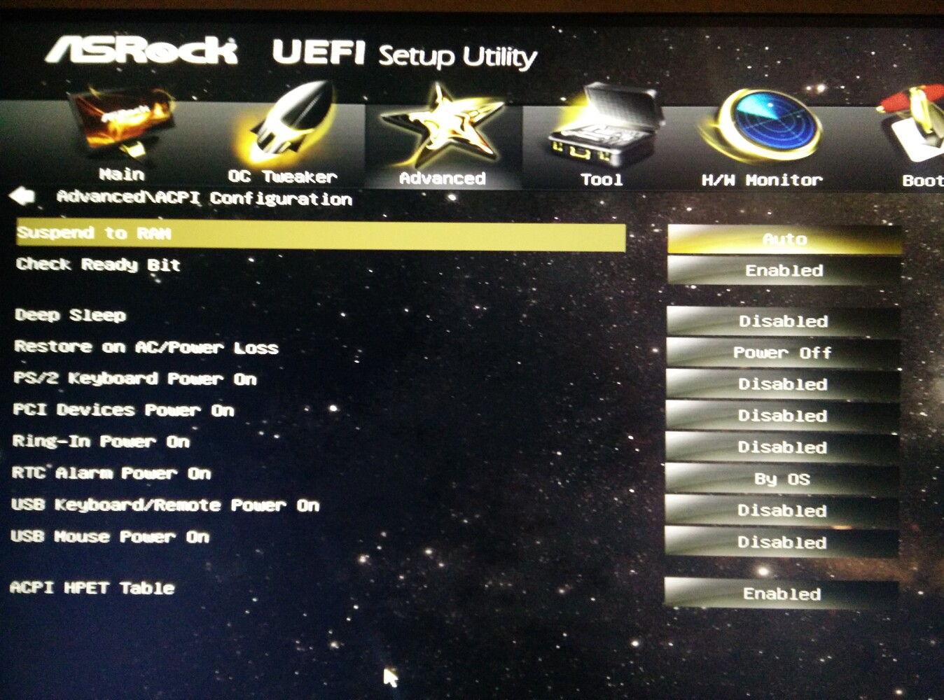 PC does not power off properly - General system - EndeavourOS