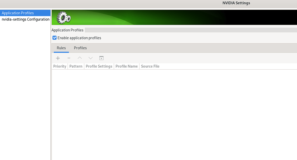 Nvidia gpu not found error - Page 2 - Kernel, boot, graphics & hardware - EndeavourOS