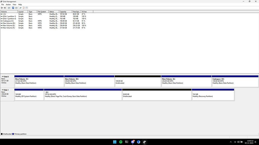 Dual booting with Windows 11 using systemd-boot - Newbie - EndeavourOS