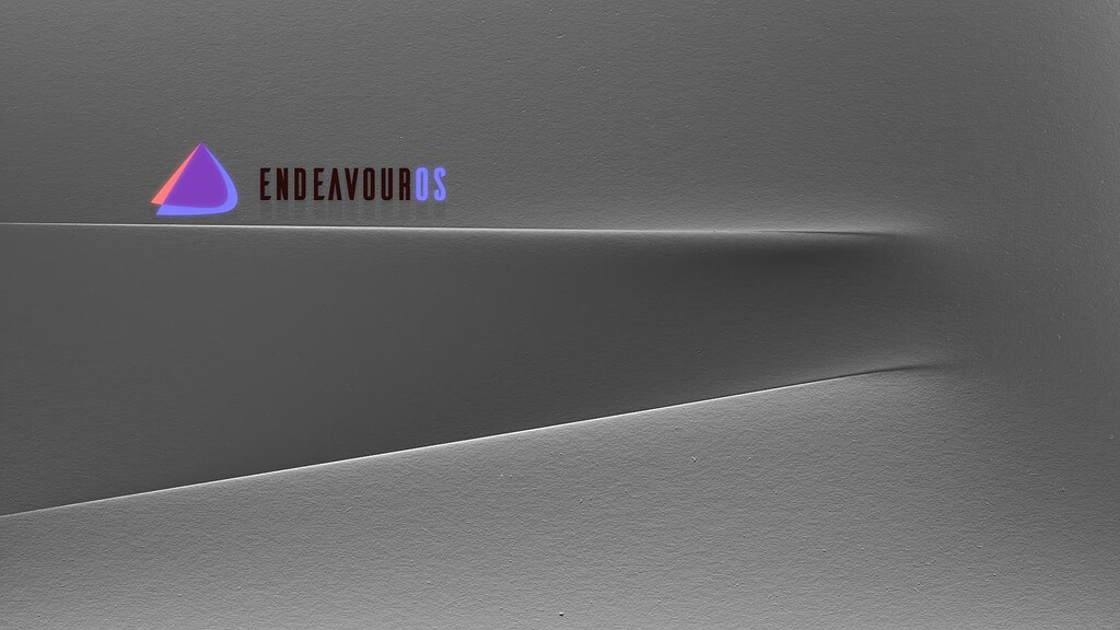 Liminal | Collection of Endeavour OS Wallpapers [FULL HD, 16x9 ...