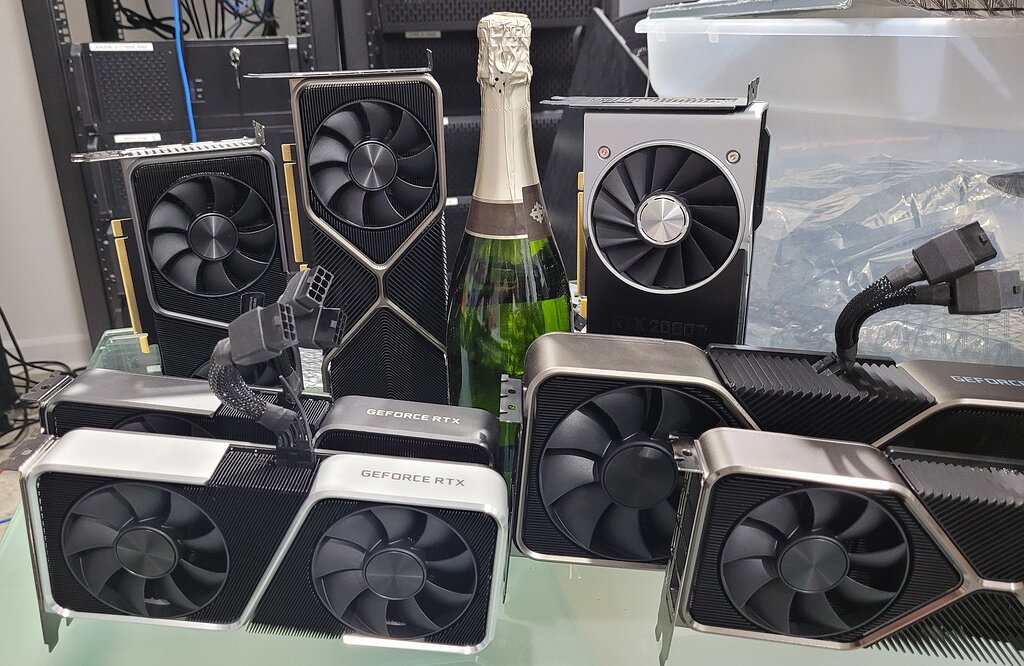 Nvidia open source kernel driver coming - General system - EndeavourOS