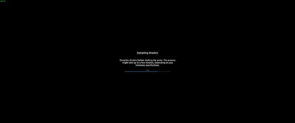 Odd White Line of Pixels - Gaming, sound and video - EndeavourOS