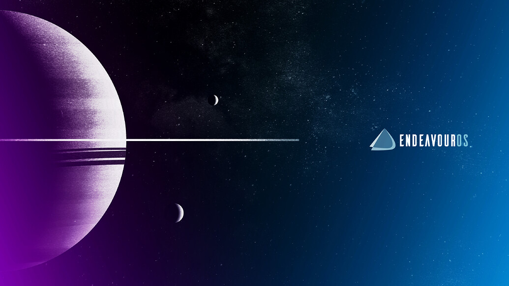 Wallpapers for EndeavourOS - Page 7 - Wallpaper art - EndeavourOS