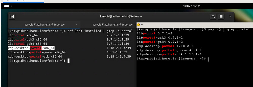 Has anyone gotten input-leap to work? - Applications - EndeavourOS