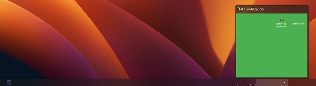 Plasma broken even after reinstall - Plasma - EndeavourOS