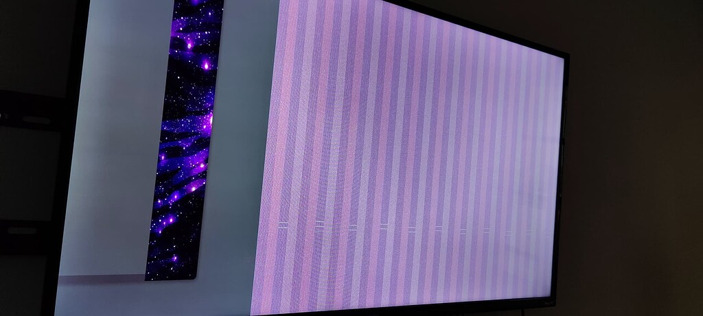 Dual Gpu Display Corruption Kernel Boot Graphics And Hardware Endeavouros