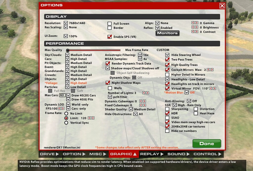 iRacing On Linux, a bit more to do! - Gaming, sound and video - EndeavourOS