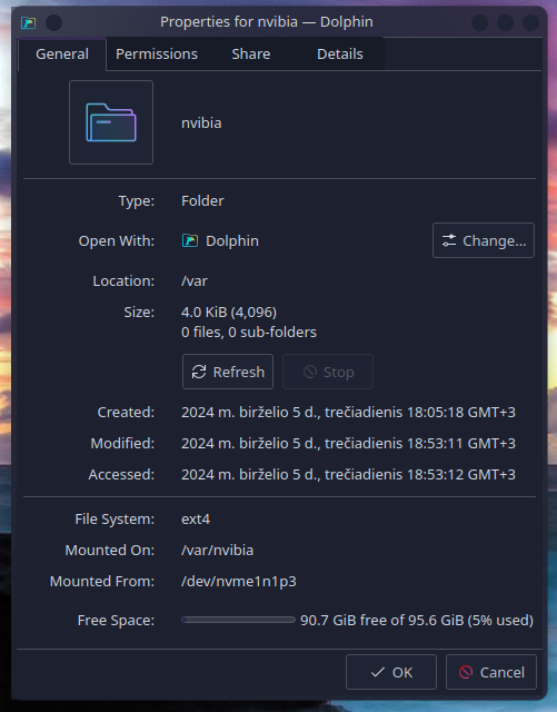 Plasma session goes blackout after leaving it AFK (workaround exists ...