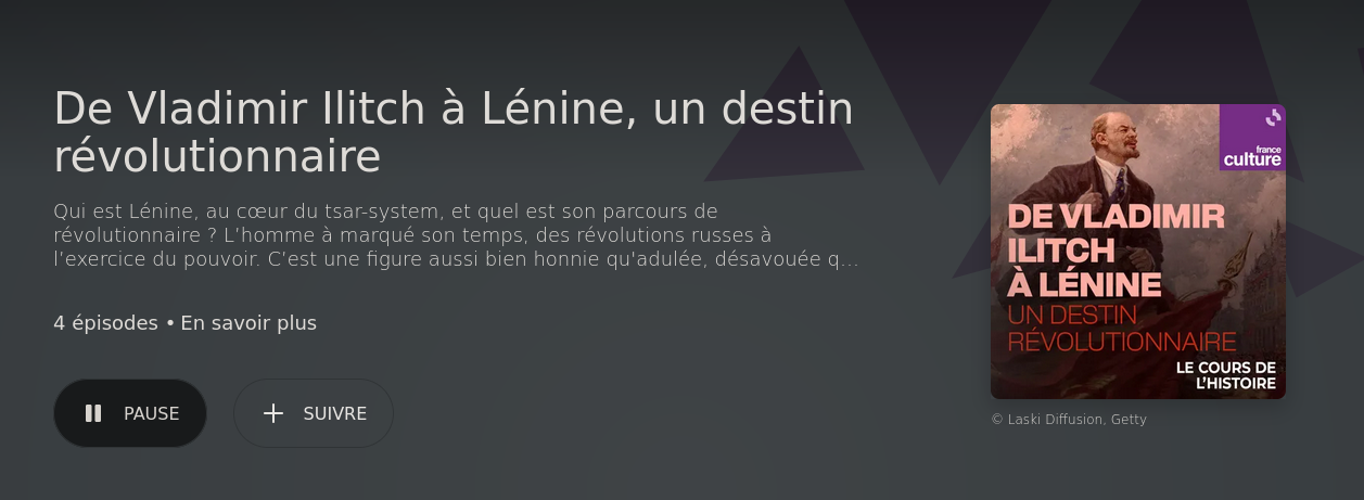 What are you listening to right now? - #11645 by pebcak - EndeavourOS ...