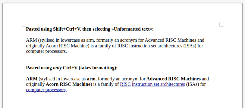 [solved] Some strange issue: i cannot use ctrll + c and ctrl + v - now ...