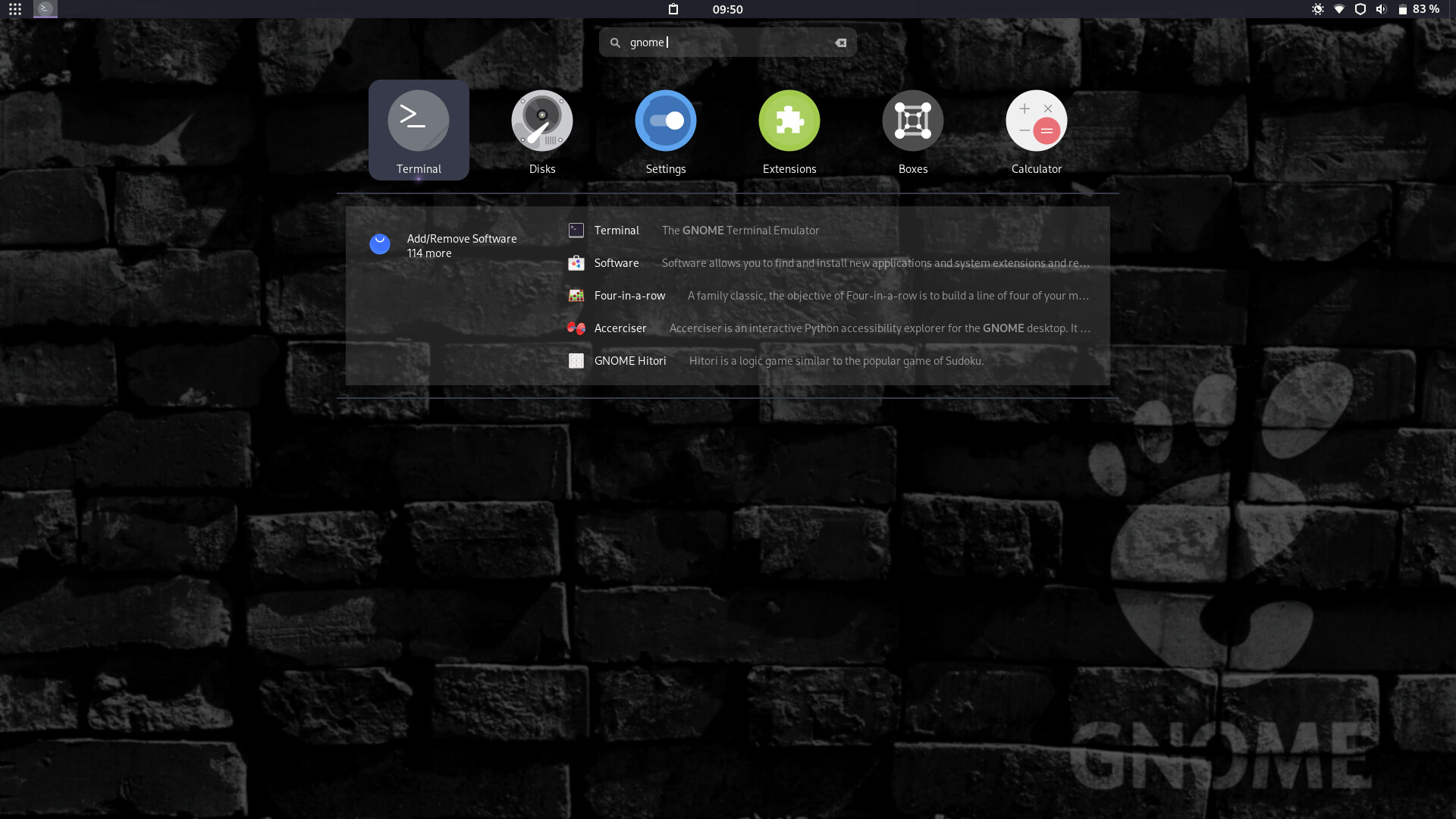 Share Your Desktop - #7729 by pebcak - Lounge - EndeavourOS Share Your Desktop - #7729 by pebcak - Lounge - EndeavourOS
