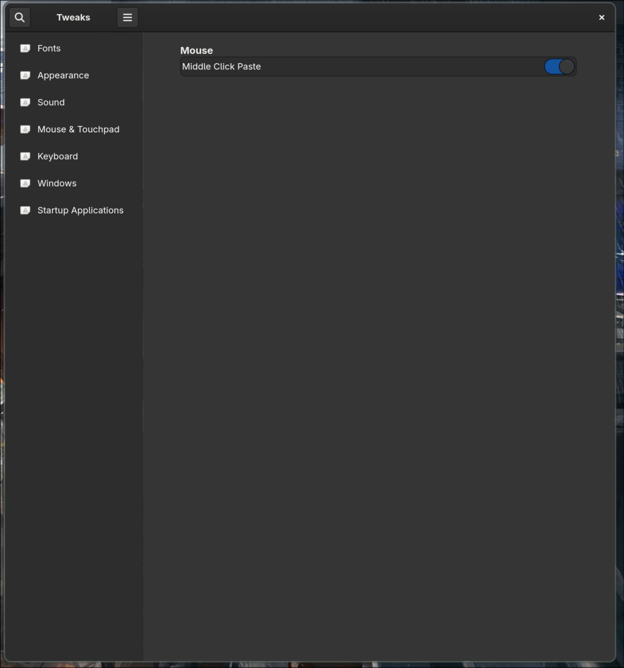 GTK4 Apps Missing Icons - Newbie - EndeavourOS