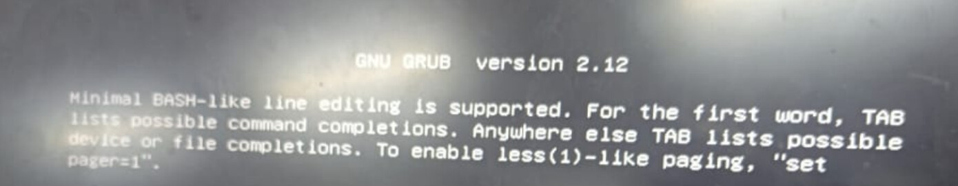 Trouble at installation dual boot window and endeavouros - Newbie ...