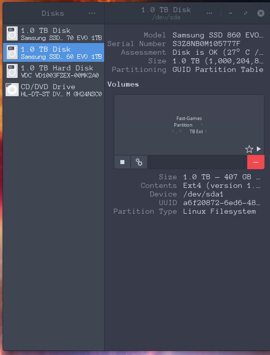 Broken Number fonts in some applicaitons - Newbie - EndeavourOS