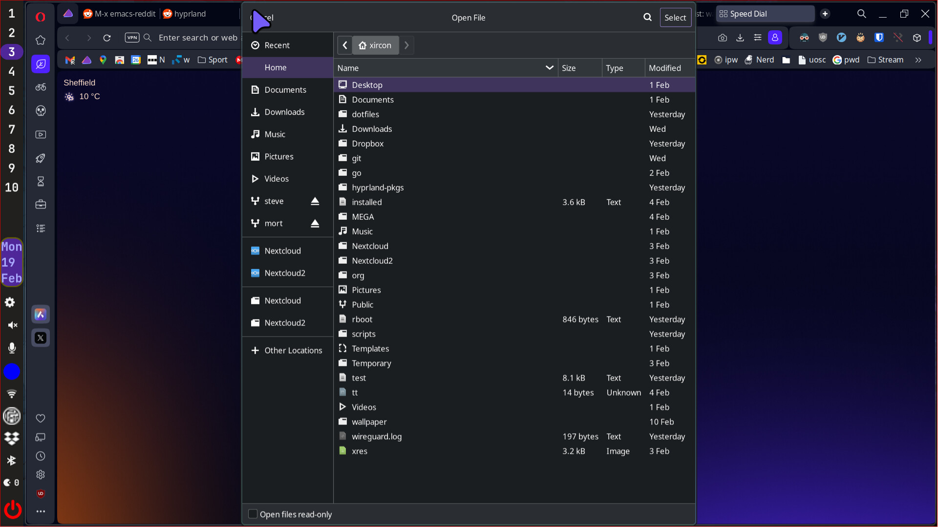 Closing apps unexpectedly - Newbie - EndeavourOS