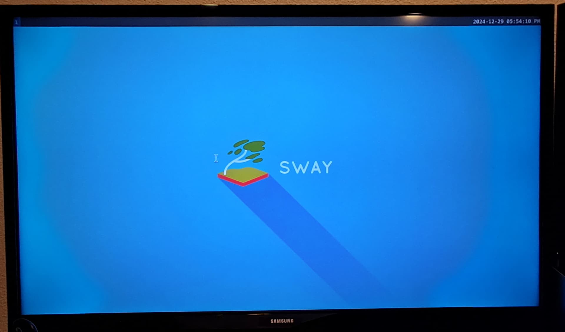 Sway Edition - General Conversation! - Page 59 - All WMs - EndeavourOS