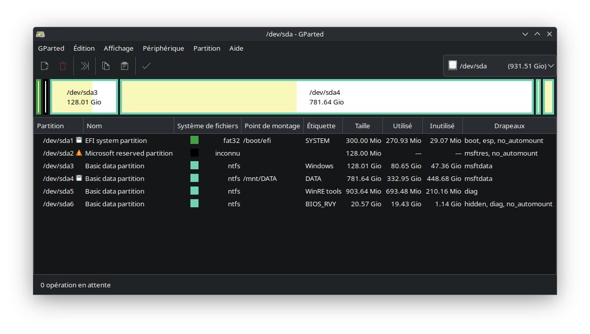 Random boot issue - EndeavourOS installation - EndeavourOS