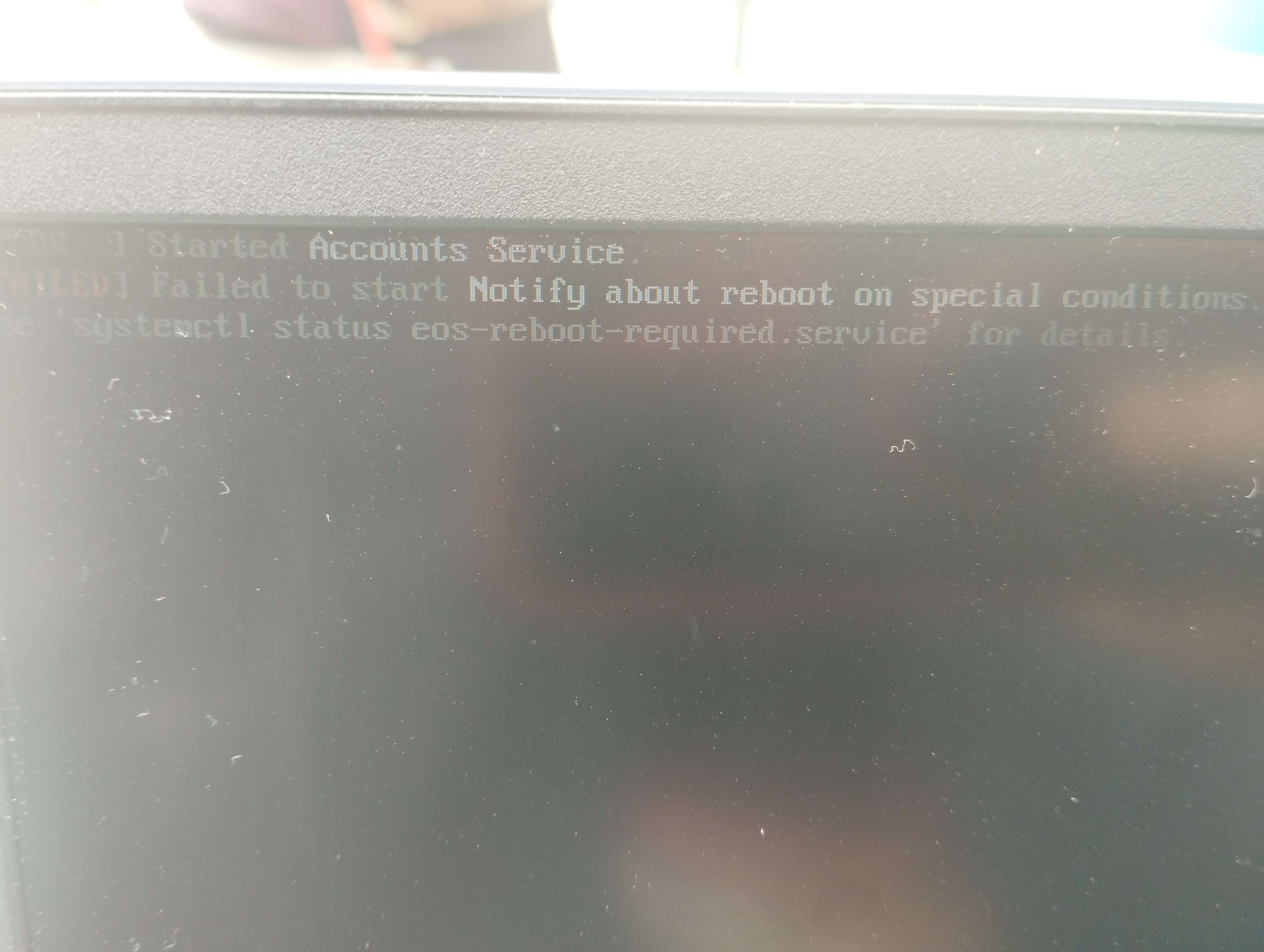 System not booting after installing Optimus Manager - Kernel, boot ... System not booting after installing Optimus Manager - Kernel, boot ...