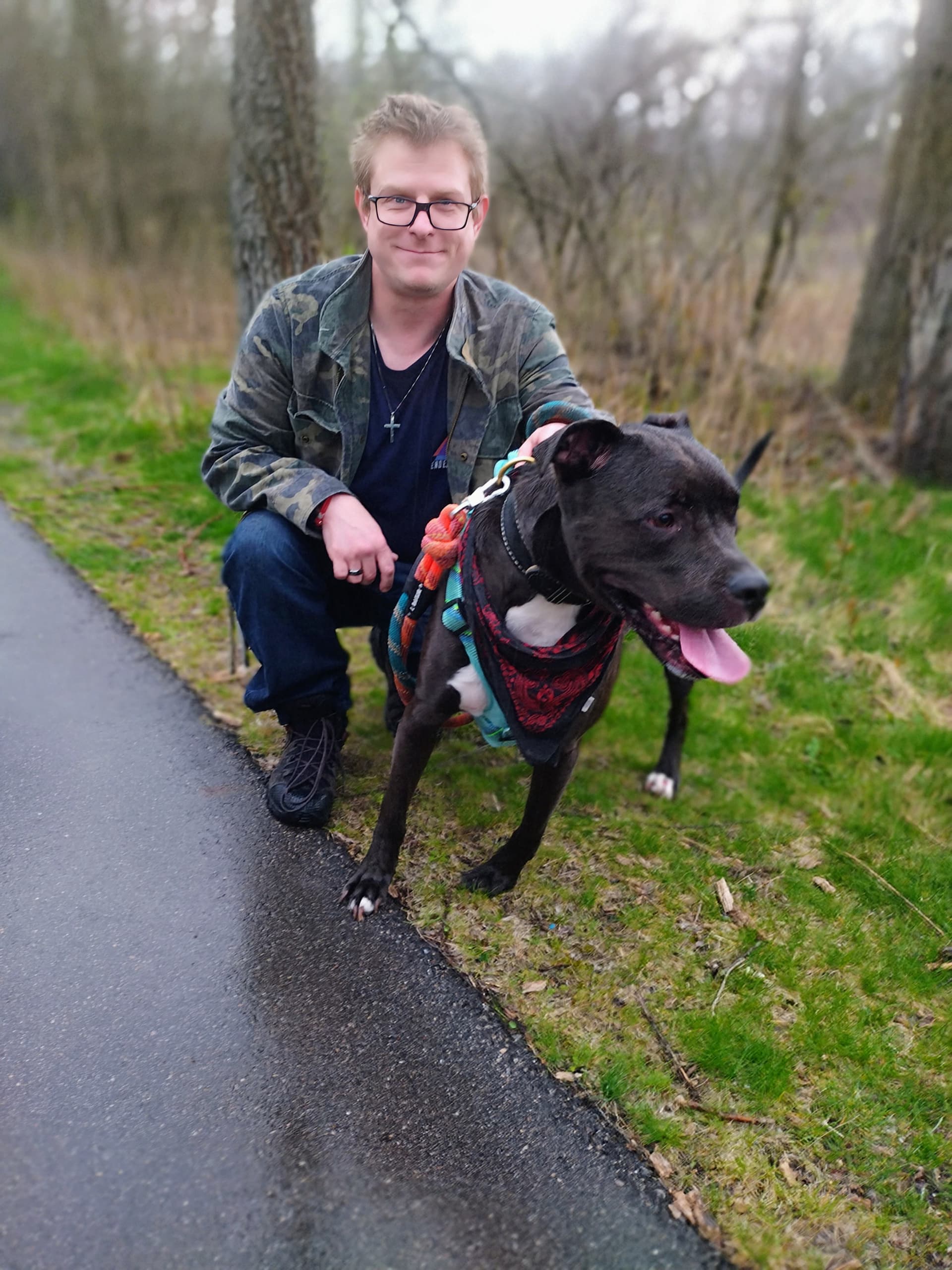 Show your latest purchase! (With pictures) - Page 154 - EndeavourOS pub ...