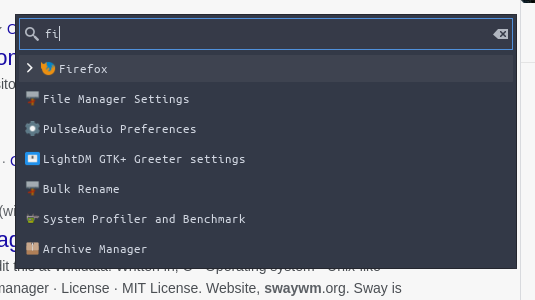 Sway Edition - General Conversation! - #292 by morten-b - All WMs ...