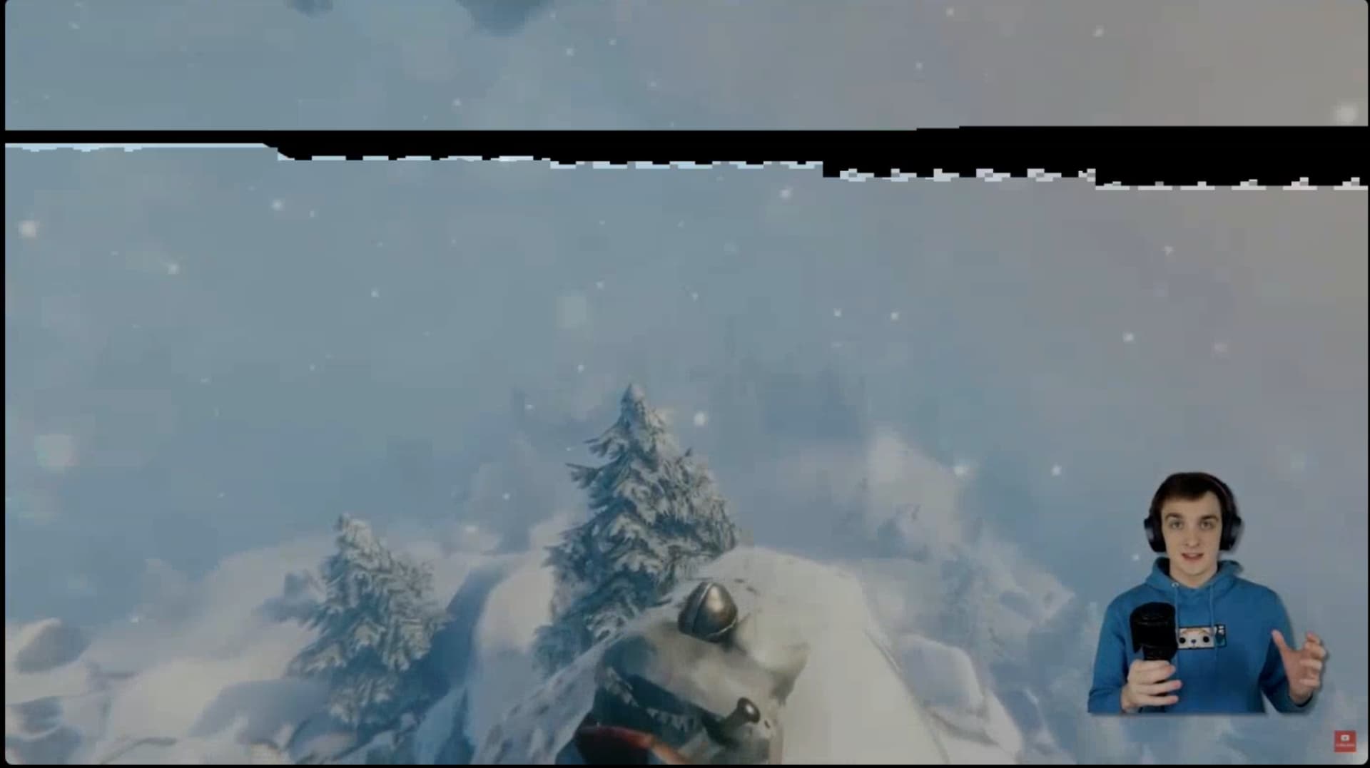 Discord Screen Share weird glitching and twitching - Gaming, sound and ...