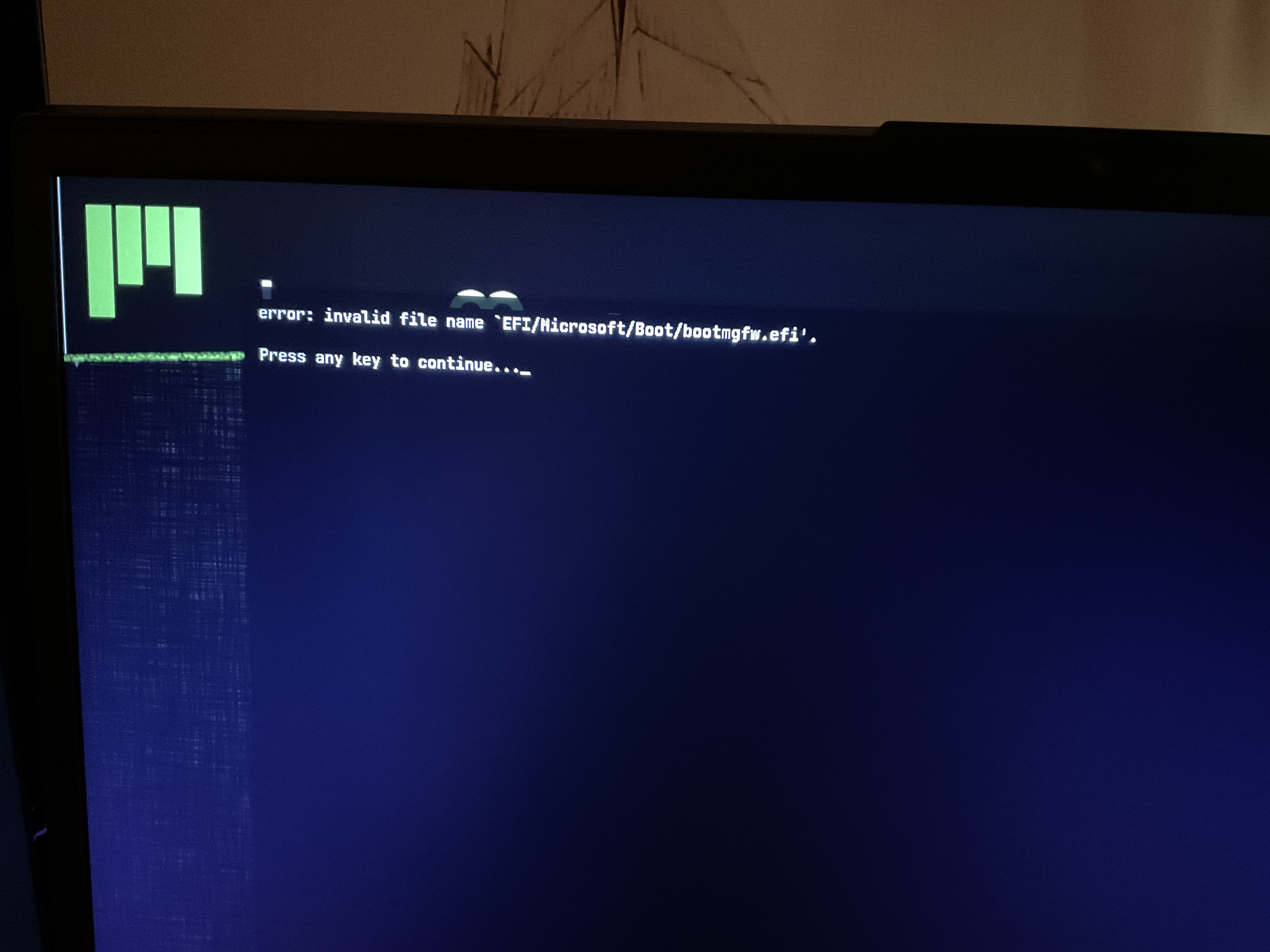 Plasma broken after reinstall & GRUB can’t boot into Windows (10 ...