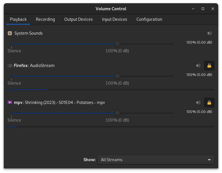 How to tell what audio device EOS is using? - Kernel, boot, graphics ...