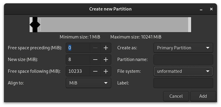 Dual boot installation only boots into Windows - EndeavourOS ...