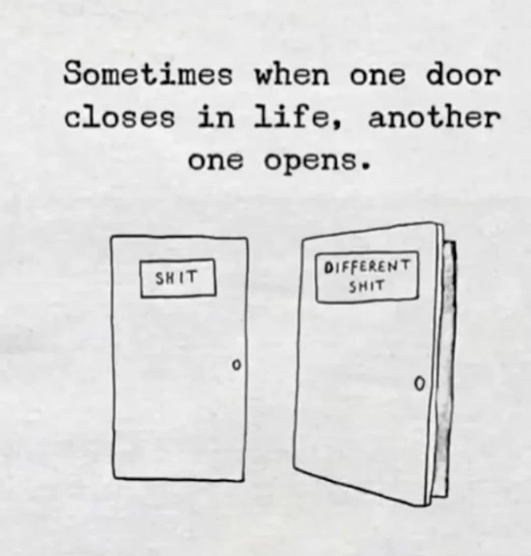 A little joke on a regular day - #4530 by pebcak - EndeavourOS pub ...