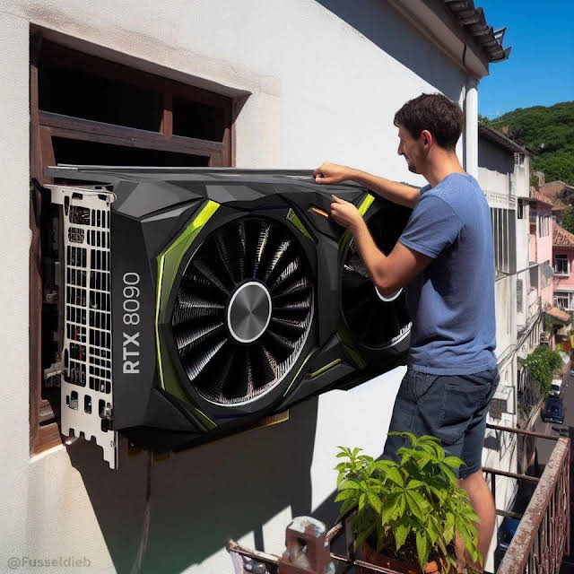 A little joke on a regular day - Page 226 - EndeavourOS pub - EndeavourOS