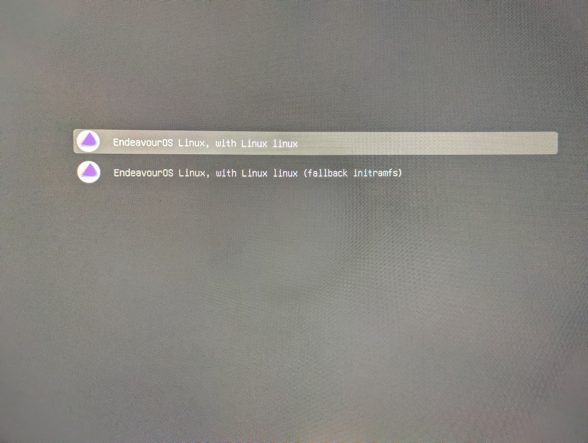 System stuck in limbo when attempting to suspend - Kernel, boot ...